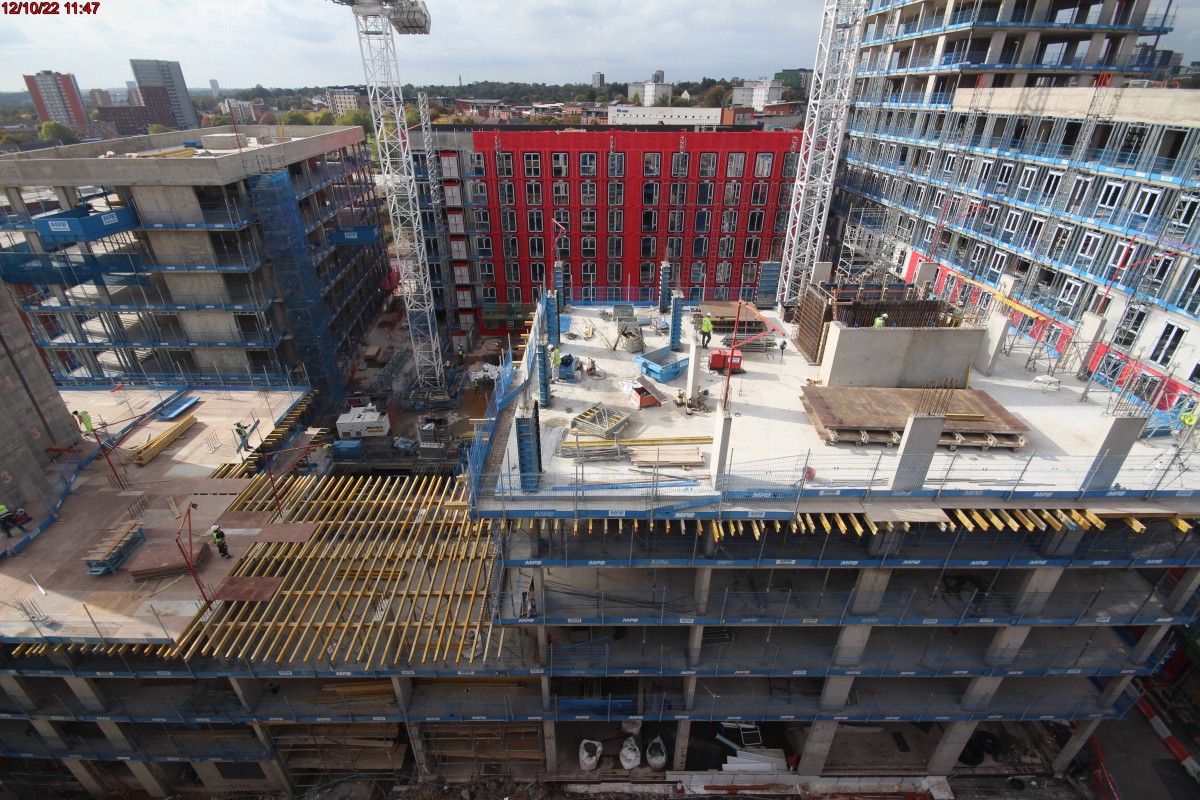 Kent Street Baths – Original Joinery