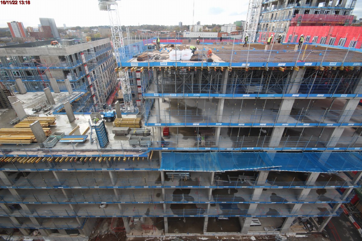 Kent Street Baths – Original Joinery