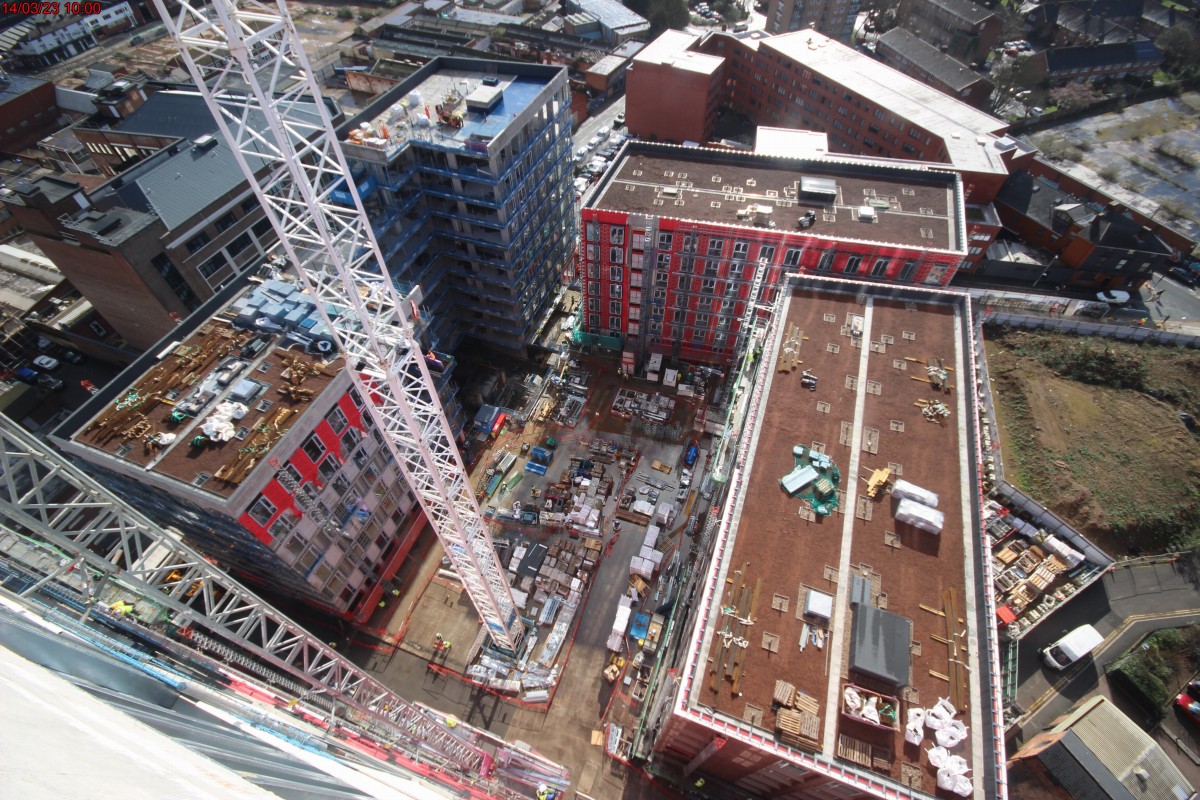 Kent Street Baths – Original Joinery